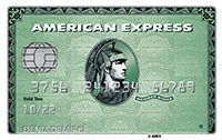 American Express Card